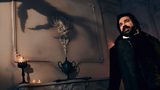 BBC Two - What We Do in the Shadows - Colin Robinson