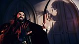 BBC Two - What We Do in the Shadows - Colin Robinson
