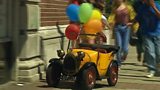 CBeebies - Brum, Series 2 - Episode guide