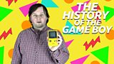 BBC - The Social - Game Boy - the history of the Nintendo’s iconic ...