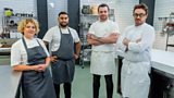 BBC Two - Great British Menu