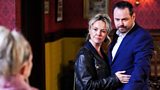 BBC One - EastEnders, Ian Beale's weddings - 2015 - Ian and Jane