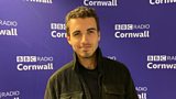 BBC Radio Cornwall - David White