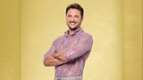 BBC One - Strictly Come Dancing - Hamza Yassin
