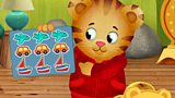 CBeebies - Daniel Tiger's Neighbourhood, Series 1 - Episode guide