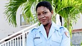 BBC One - Death in Paradise - Ruby Patterson