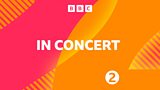 BBC Radio 2 - Radio 2 In Concert