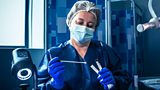 BBC Two - Forensics: The Real CSI - Episode guide