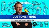 BBC Radio 4 - Just One Thing - with Michael Mosley