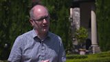 BBC One - Weatherman Walking