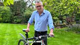 BBC Radio 4 - Just One Thing - with Michael Mosley - Building body ...