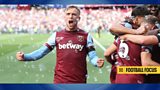 BBC One - Football Focus - Episode guide