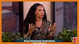 BBC One - Morning Live - Michelle Ackerley