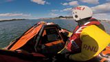BBC Two - Saving Lives at Sea