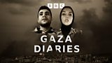 BBC World Service - The Documentary, Gaza diaries