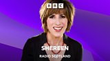 BBC Radio Scotland - Shereen, 06/07/2013, Leslie Thomas: Extended Interview