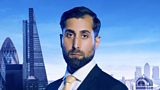 BBC One - The Apprentice, Series 18 - Meet the Candidates