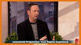 BBC One - Morning Live - Matt Allwright
