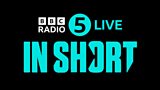 BBC Radio 5 Live - 606