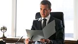 BBC Three - Suits, Series 7 - Episode guide
