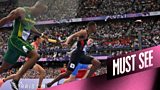 BBC - Olympics Highlights