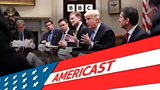BBC Radio - Americast - Available now