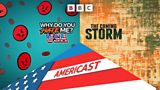 BBC Radio - Americast - Available now