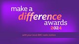 BBC - Make a Difference Awards Winners 2024
