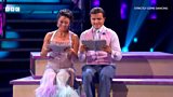 BBC One - Strictly Come Dancing, Series 22, Week 5, Sam and Nikita ...