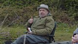 BBC Two - Mortimer & Whitehouse: Gone Fishing, Series 7, Driffield Beck ...