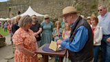 BBC One - Antiques Roadshow - Clive Farahar