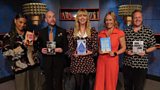 BBC Two - Between the Covers - Between the Covers 2024 - BYOBs