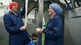 BBC One - Inside the Factory