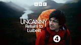 BBC Radio 4 - Uncanny, Uncanny: Danny Returns to Luibeilt