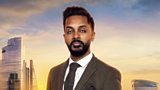 BBC One - The Apprentice, Series 19 - Keir Shave