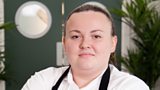 BBC Two - Great British Menu, Series 20 - Amber Francis