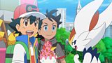 CBBC - Pokémon: Journeys, Series 23 - Journeys - Episode guide