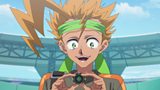 CBBC - Beyblade X - Episode guide
