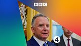 BBC Radio 4 - Profile