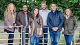 BBC Scotland - Landward