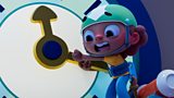 CBeebies - Mojo Swoptops - Episode guide