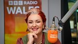 BBC Radio Wales - Bronwen Lewis