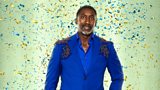 BBC One - Strictly Come Dancing - Lewis Cope
