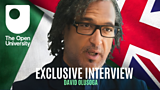 BBC Two - Empire with David Olusoga