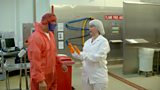 BBC One - Inside the Factory