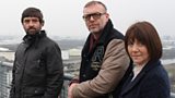 BBC Radio 4 - Stone, Series 4, Stone Series 4 Photos - Craig Cheetham ...