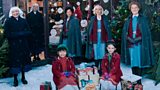 BBC One - The Royle Family, Series 3, The Royle Family at Christmas