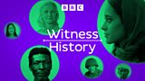 BBC World Service - Witness History, Princess Diana's Handshake with ...