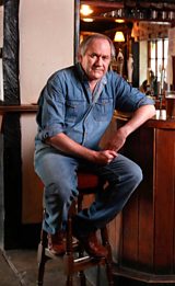 BBC Radio 4 - The Archers - Eddie Grundy