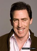 BBC One - The Queen's Diamond Jubilee - Rob Brydon